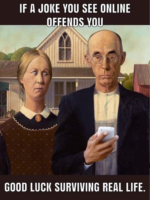 The best Truth memes :) Memedroid