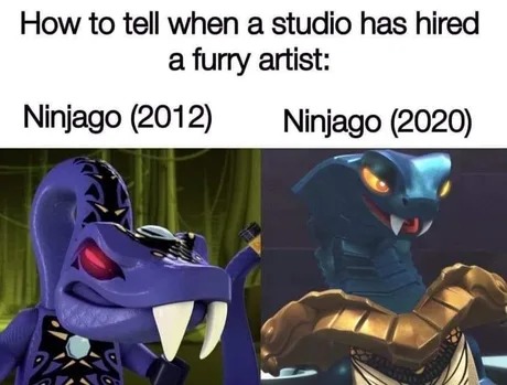 The best Ninjago memes :) Memedroid