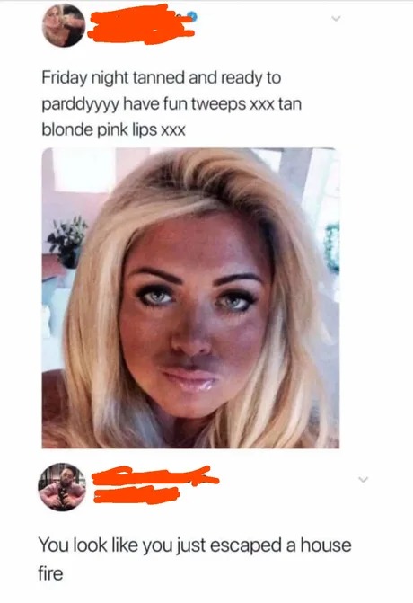 The best Tanned memes :) Memedroid