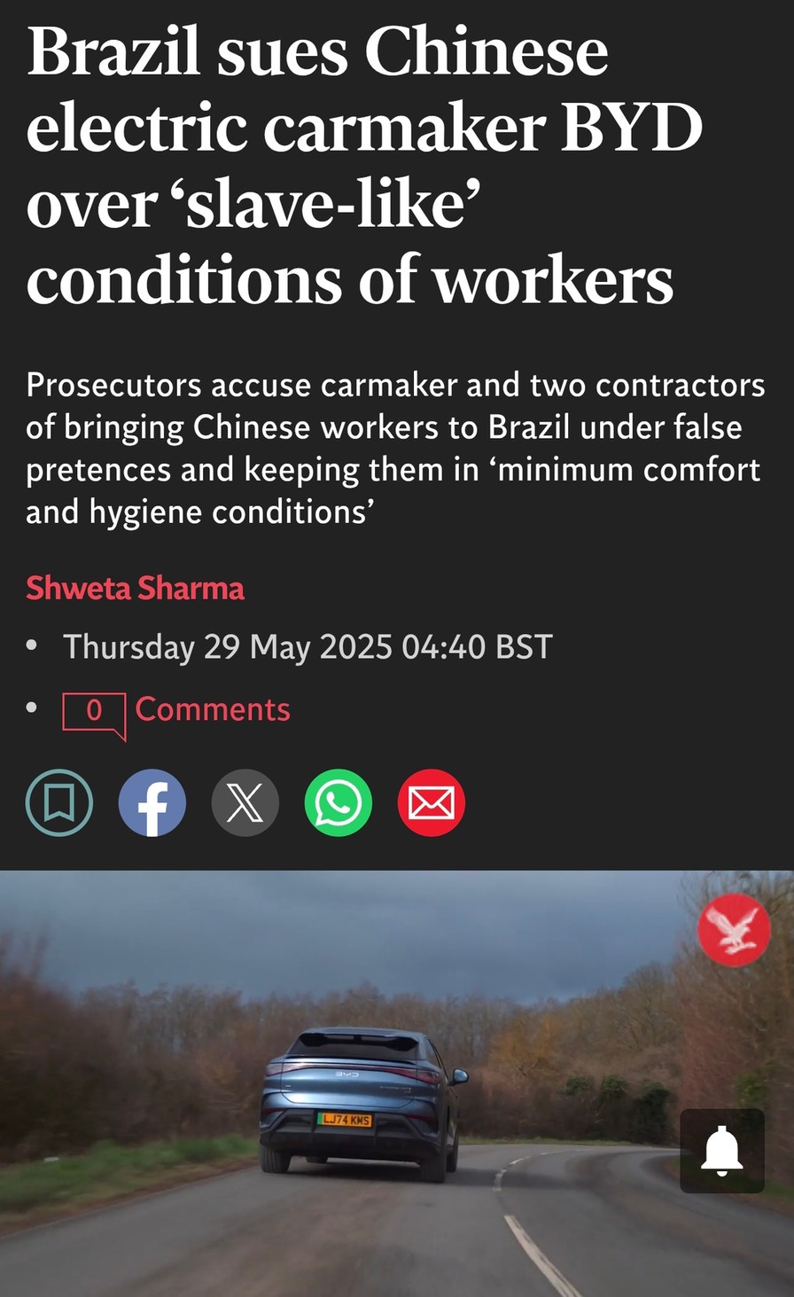 The best Byd memes :) Memedroid