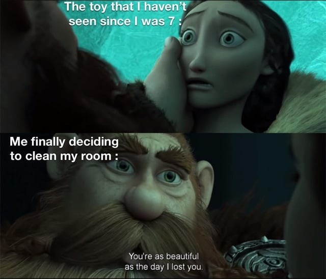 The best Cleaning memes :) Memedroid