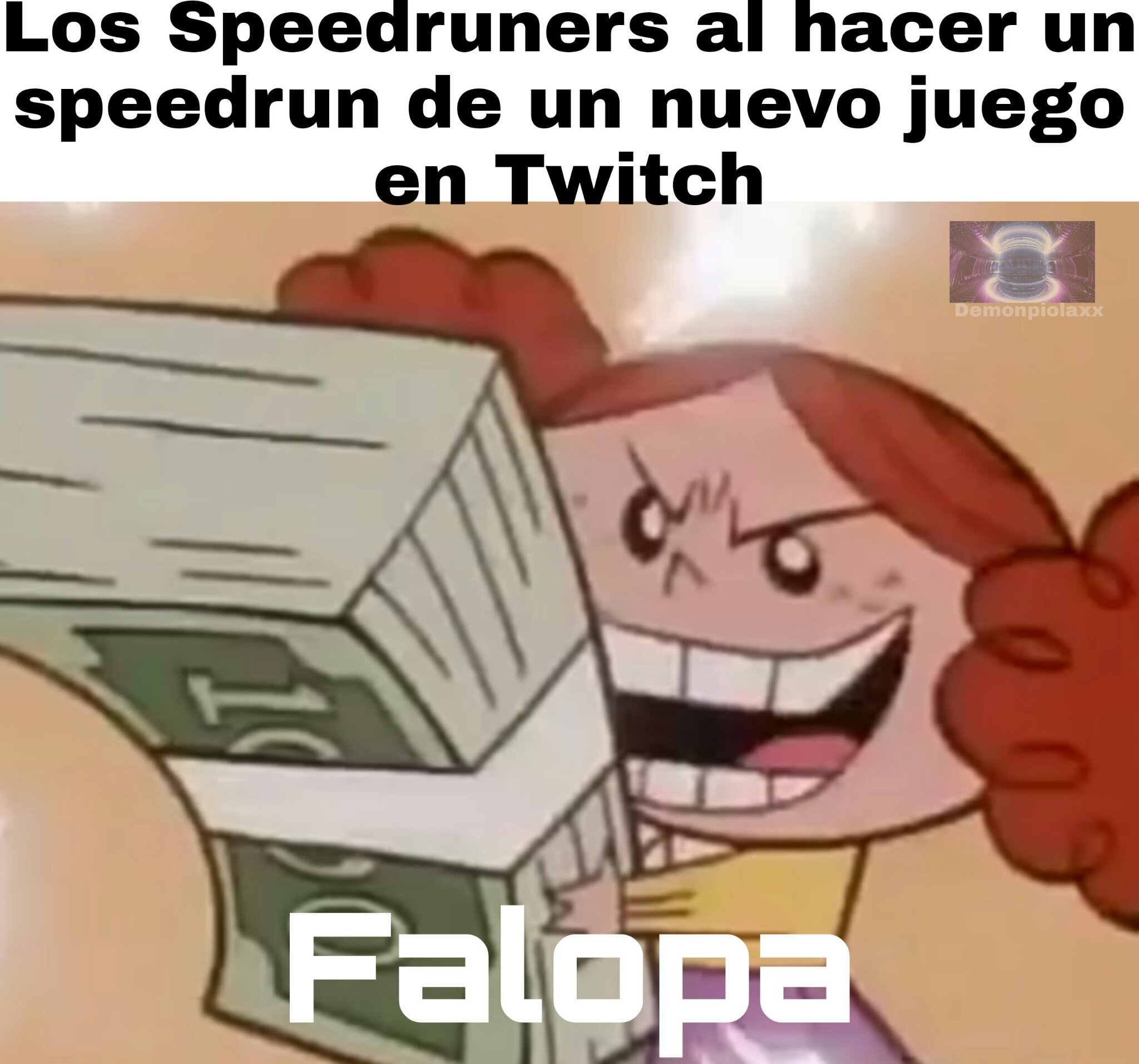Top memes de Falopa en español :) Memedroid