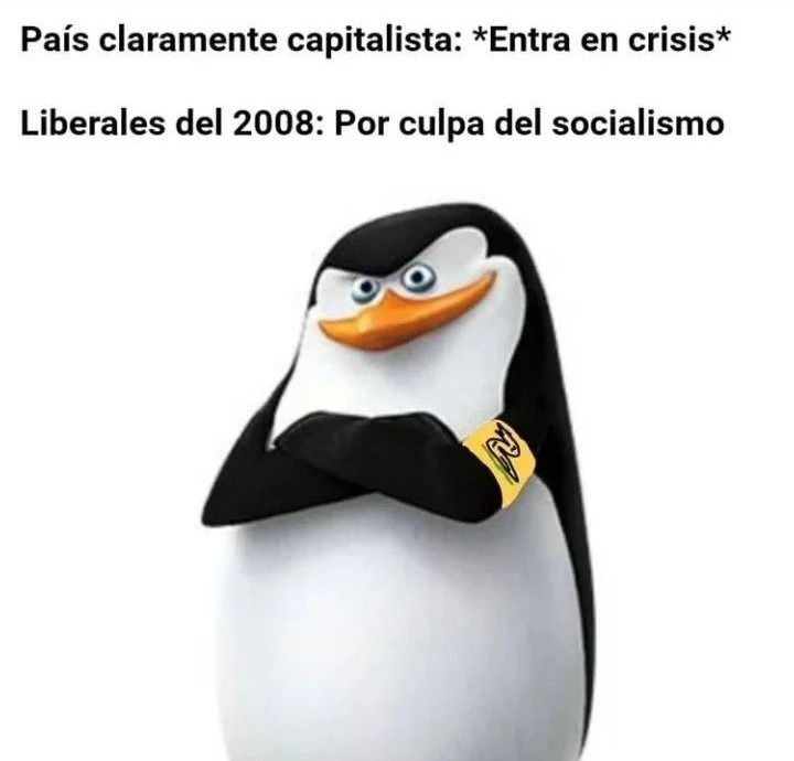 Top memes de capitalismo en español :) Memedroid