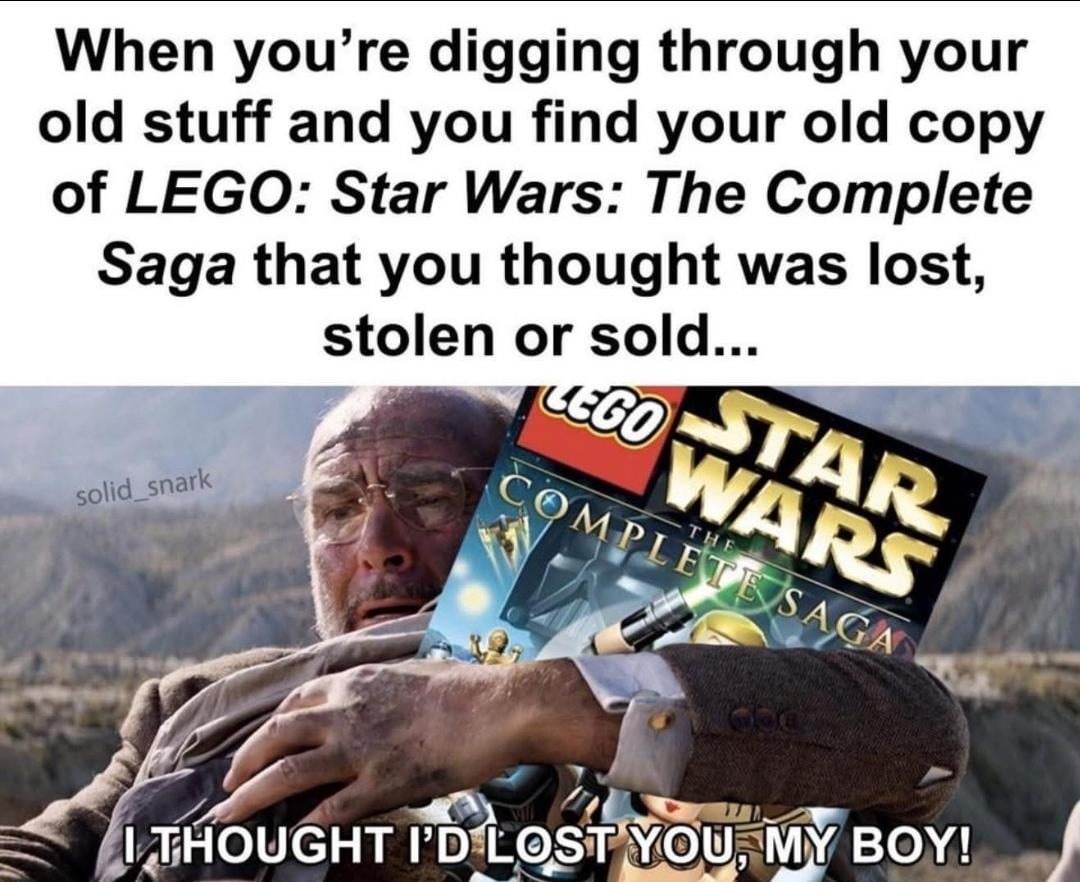 The best Lego memes :) Memedroid