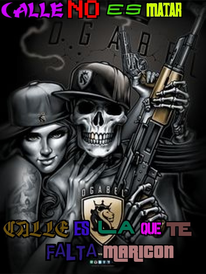 Ya mucha calaca chida - Meme subido por Mr.Cabra :) Memedroid