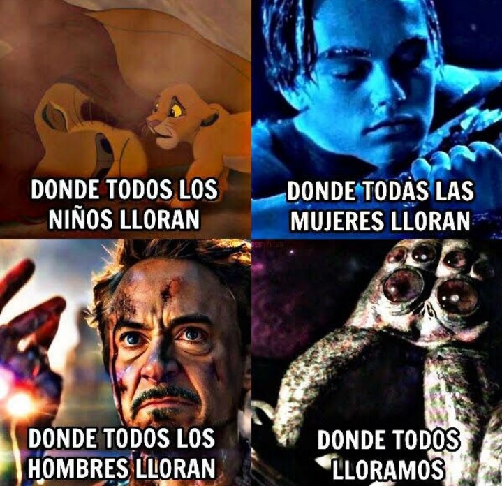 Los Últimos Memes :) Memedroid