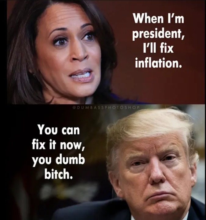 The best Inflation memes :) Memedroid