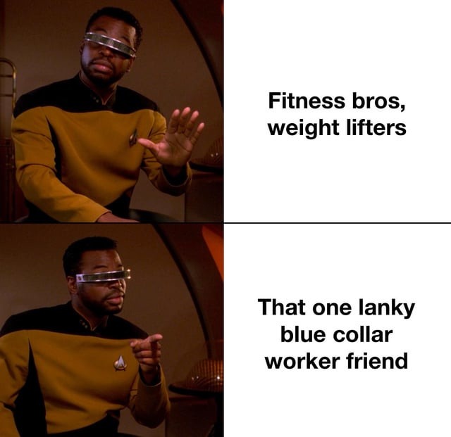 The best Fitness memes :) Memedroid