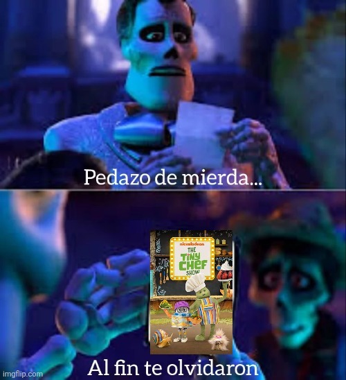 Top memes de Coco en español :) Memedroid