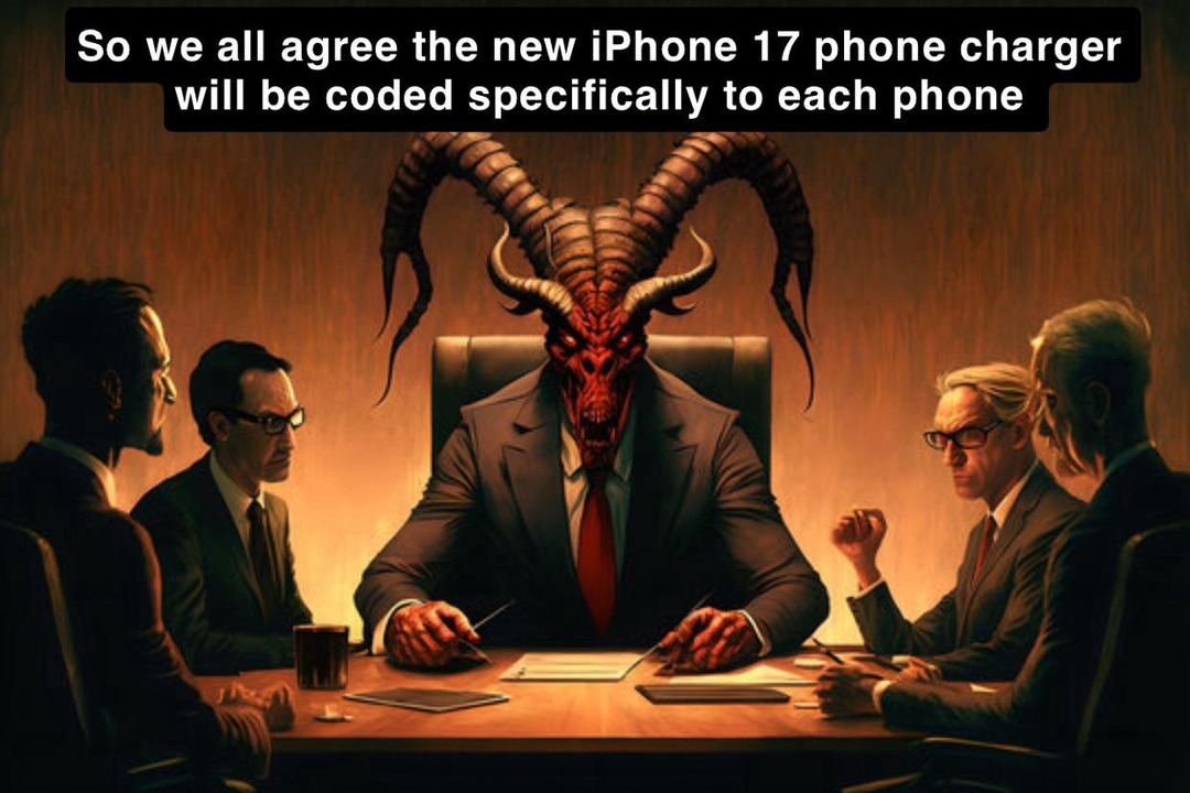 The best Charger memes :) Memedroid