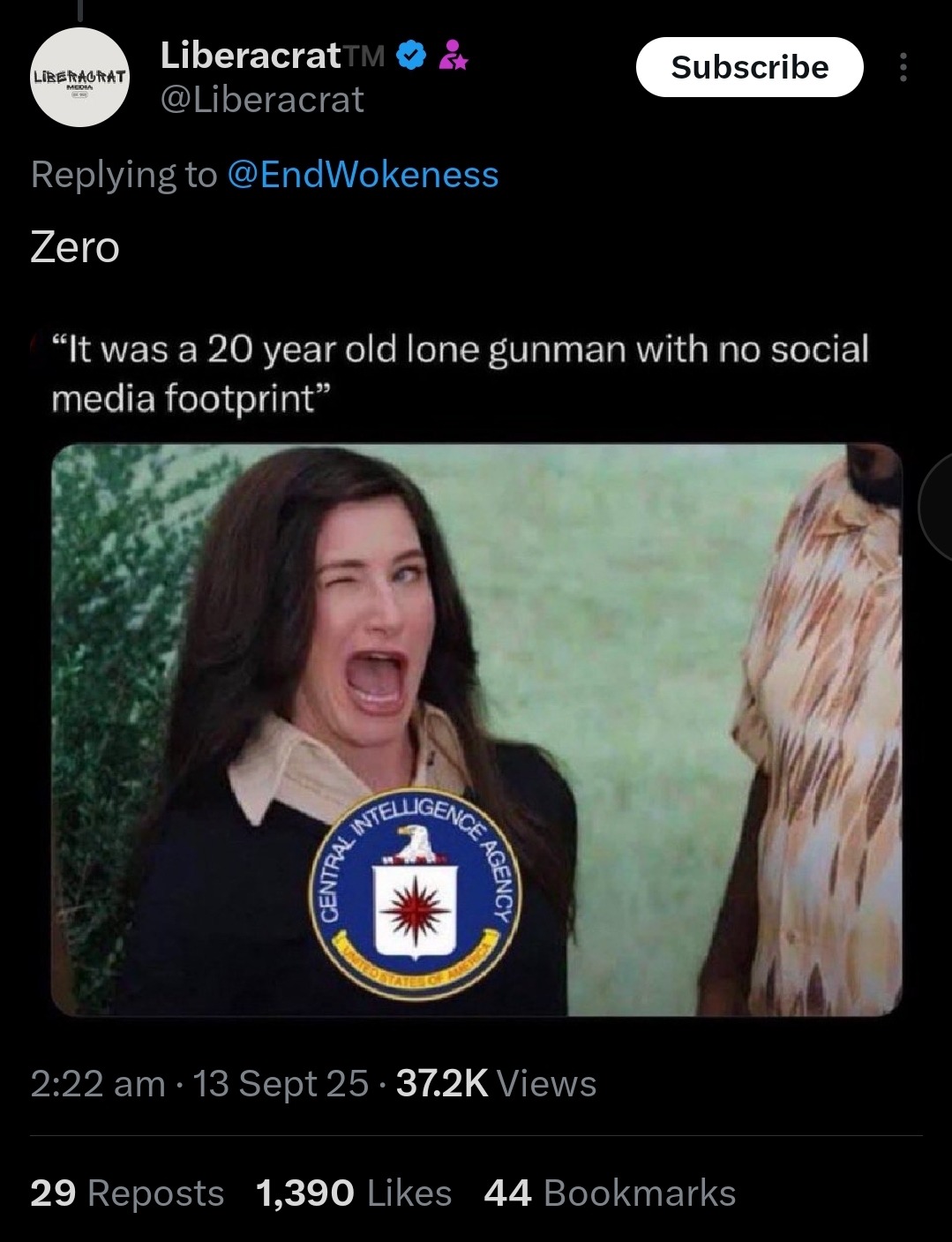 The best CIA memes :) Memedroid