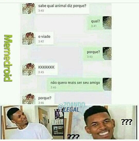 Viado - Meme by Dudinh.assagra :) Memedroid