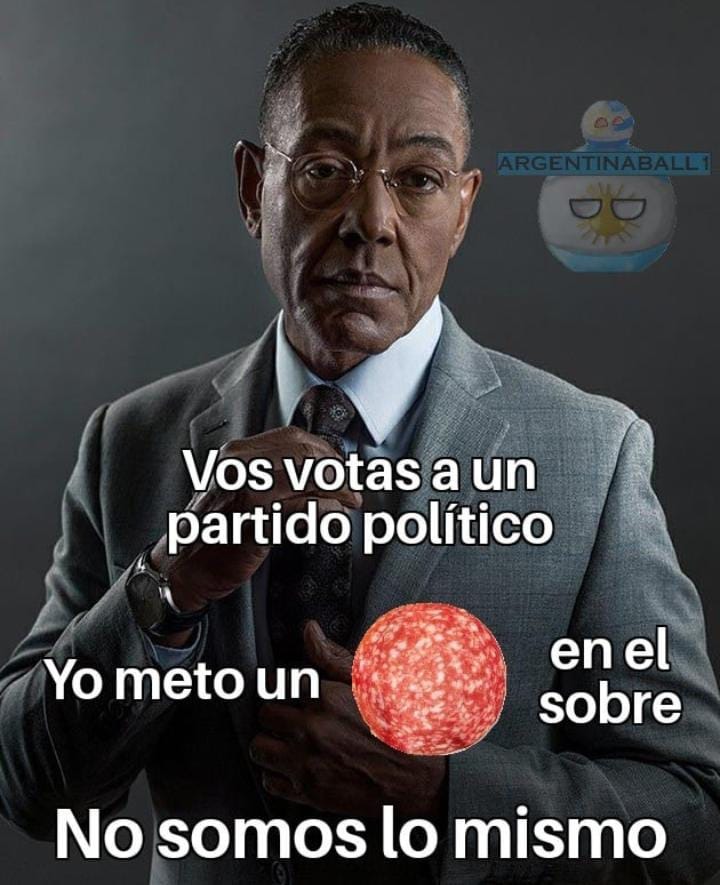 Fino - Meme subido por Jisaw_Master :) Memedroid