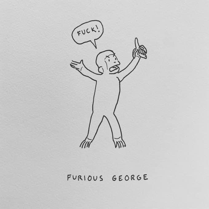 GeOrGe - Meme by TheLiftedOnes :) Memedroid