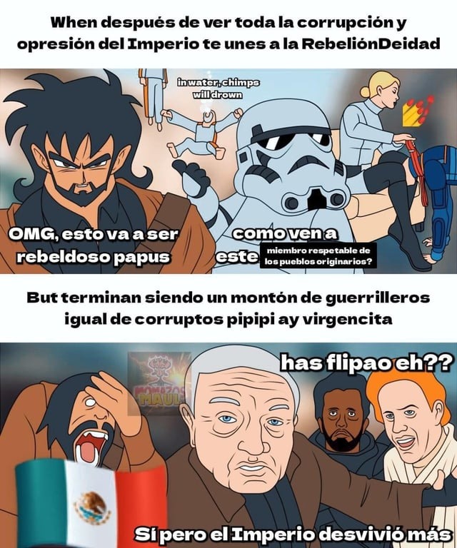 Creo Memes