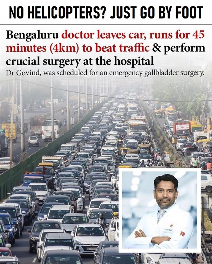 No helicopters? Just go by foot - Meme by schizoidman :) Memedroid