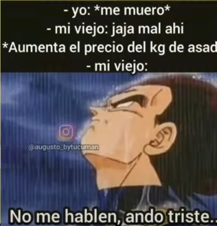 Título - Meme subido por Michoso :) Memedroid