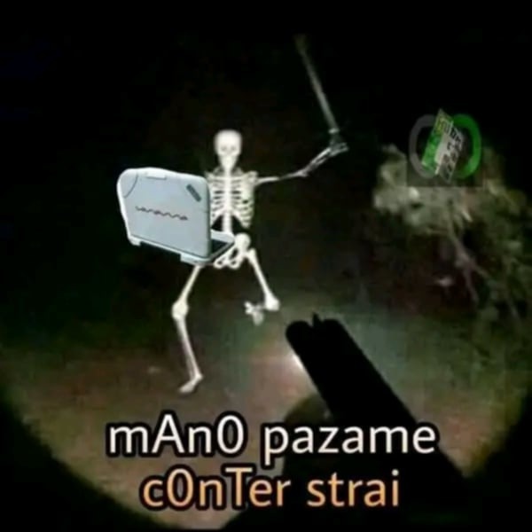 Top memes de Esqueleto en español :) Memedroid