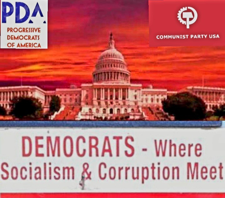 Democrat by definition means to lie - Meme by Marsattax :) Memedroid