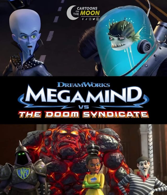 The Best Megamind Memes :) Memedroid