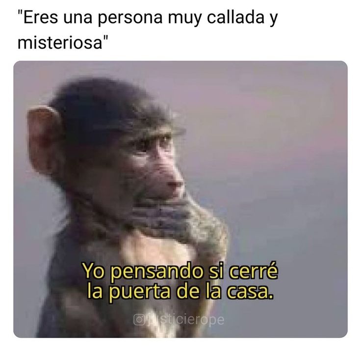 Top memes de ñan en español :) Memedroid