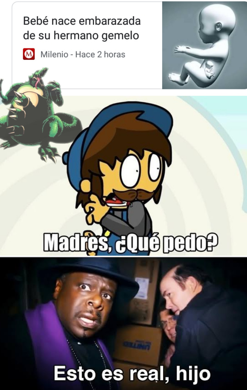 Nueva marca de agua - Meme subido por GERARDO_2019 :) Memedroid