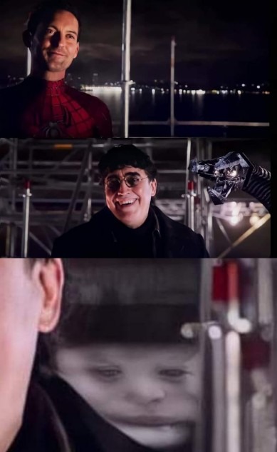 Ghostman - Meme by BlueHero :) Memedroid