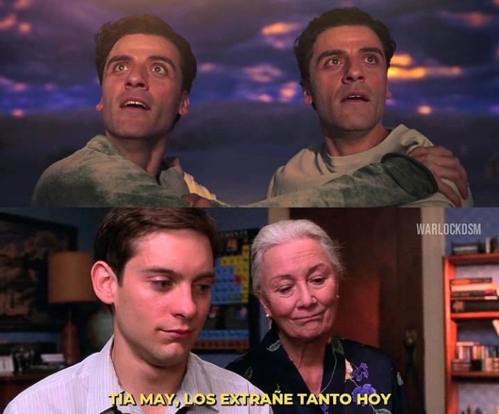 Si - Meme subido por NEF_Deluxe :) Memedroid