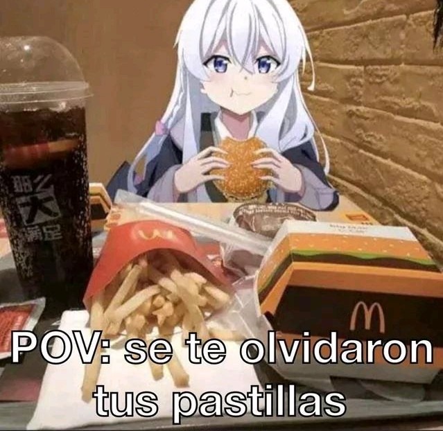 P - Meme by Mesa_original :) Memedroid