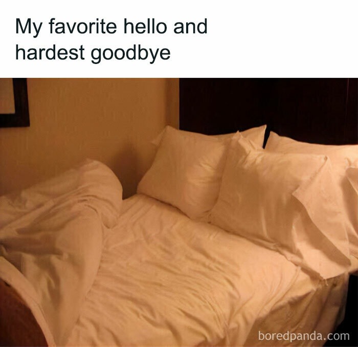 The best Bed memes :) Memedroid