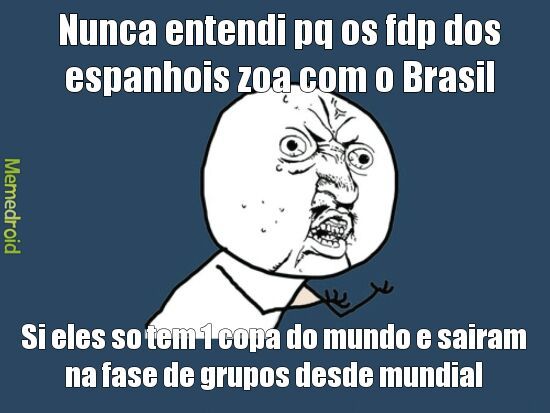 Nao entendo - Meme by netinho_29 :) Memedroid