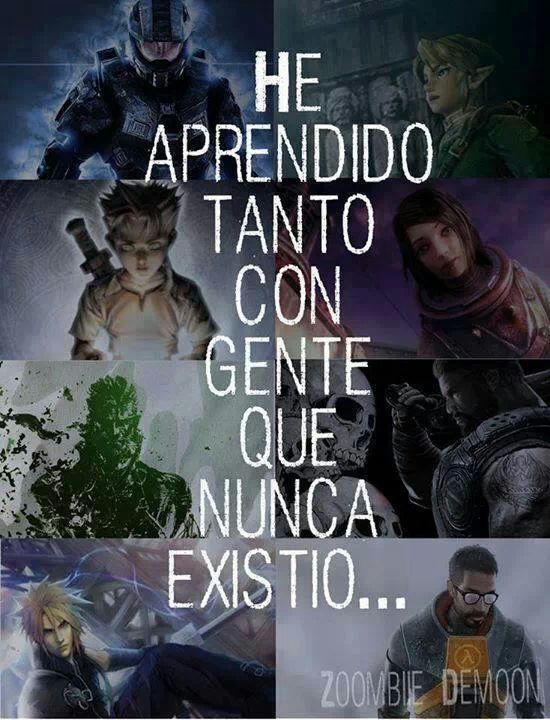 soy GAMER - Meme by alexrey585 :) Memedroid