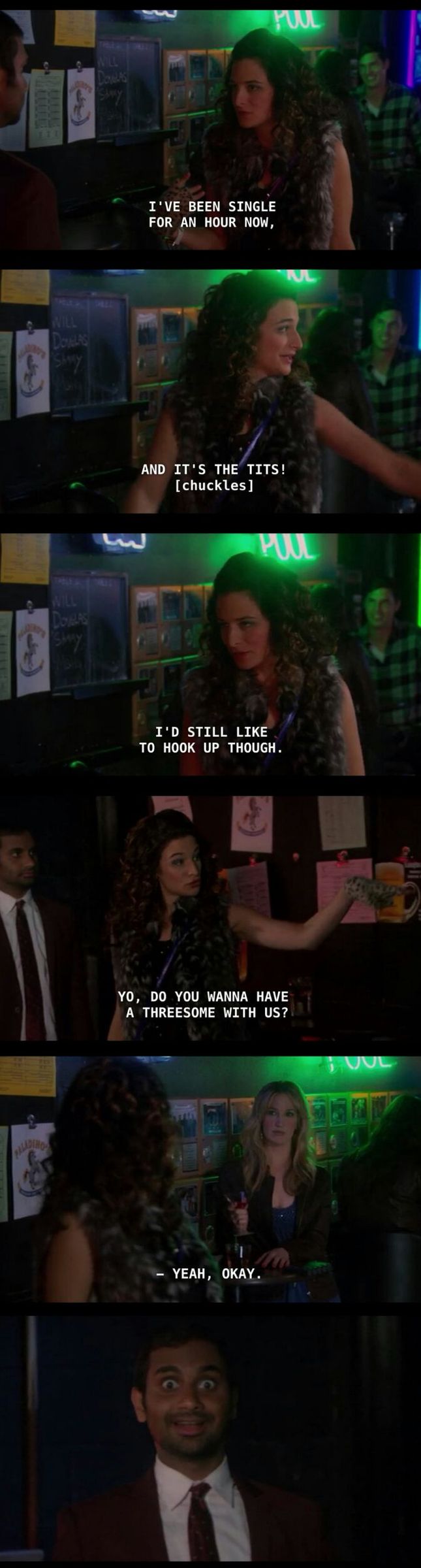 I so dearly wish this is how life worked - Meme by soydolphin :) Memedroid