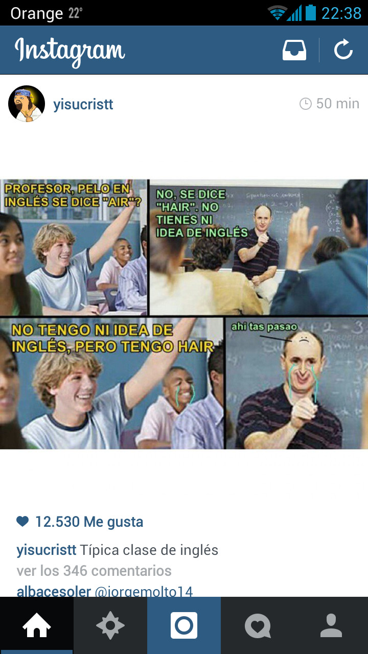 fjjdjf - Meme subido por GTAV :) Memedroid