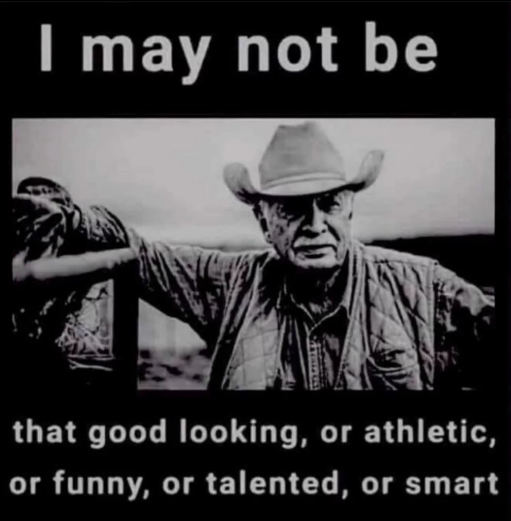 I may not - Meme by UgGrugg :) Memedroid