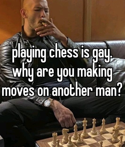 The best Chess memes :) Memedroid
