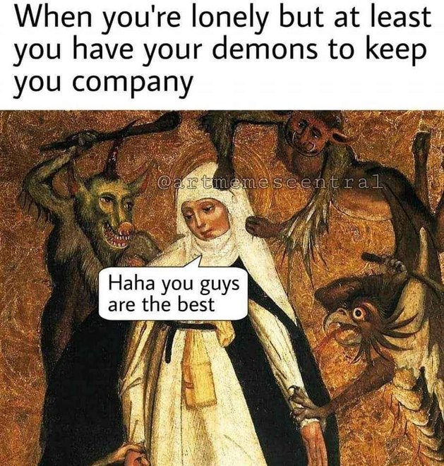 The best Lonely memes :) Memedroid