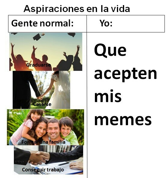 Es normal - Meme subido por Agus2808 :) Memedroid