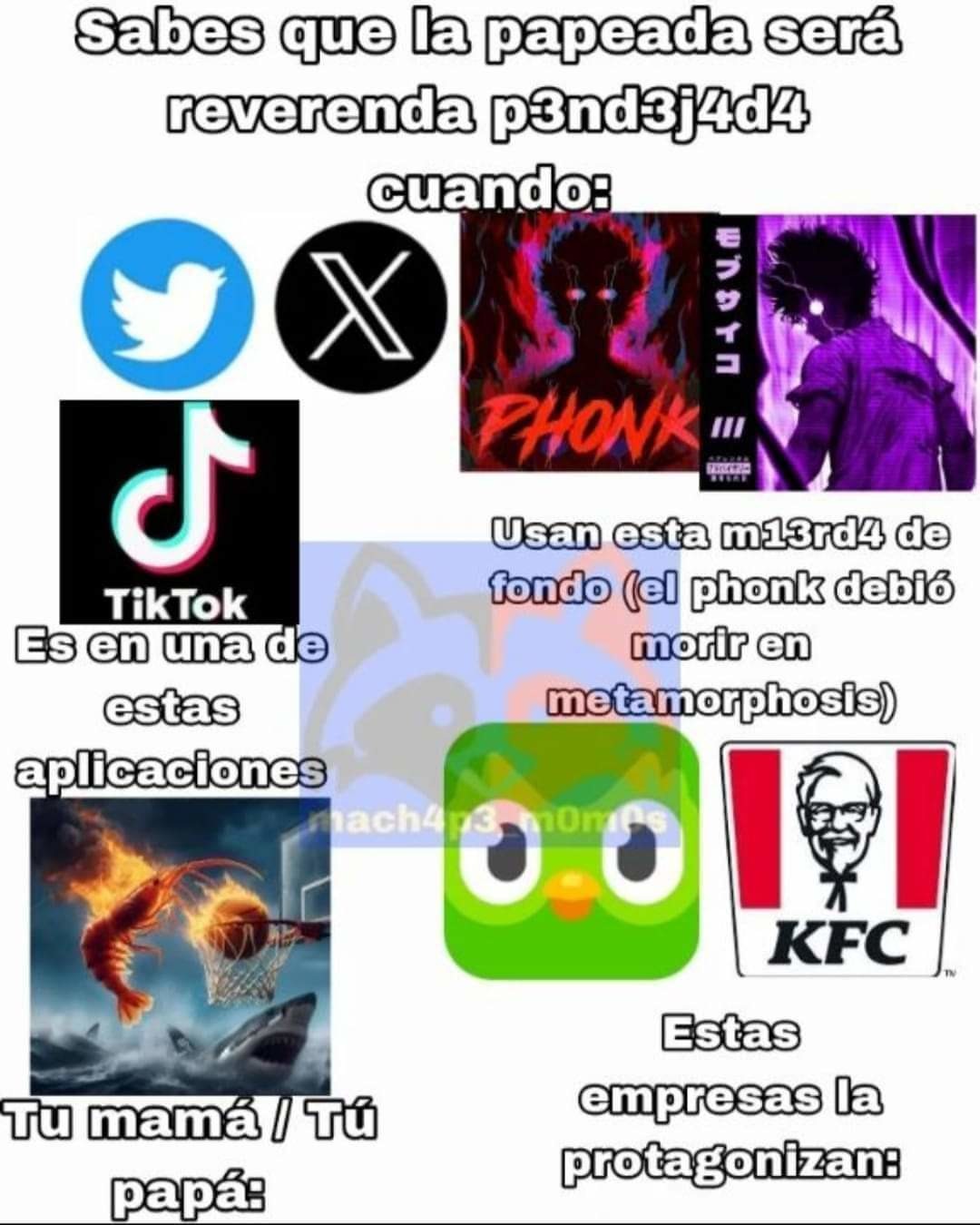 Los Últimos Memes :) Memedroid