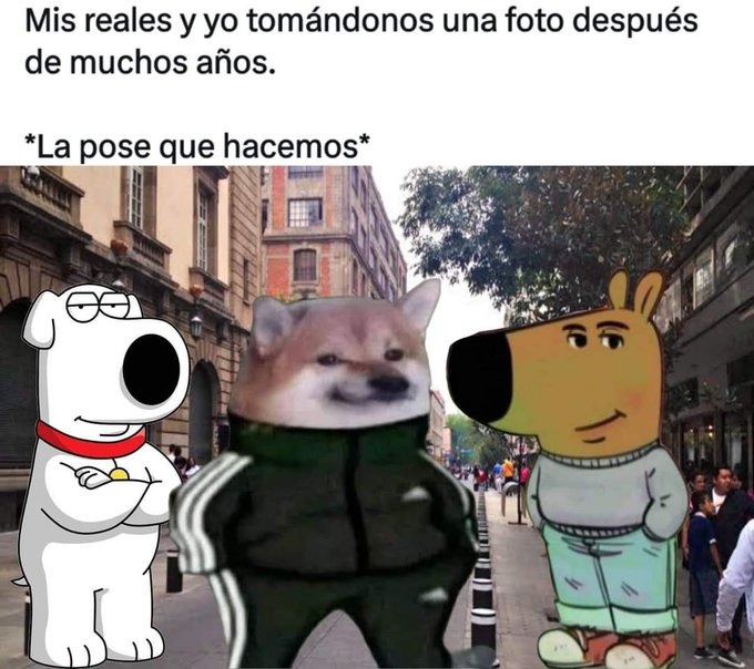 Memes De Colegas