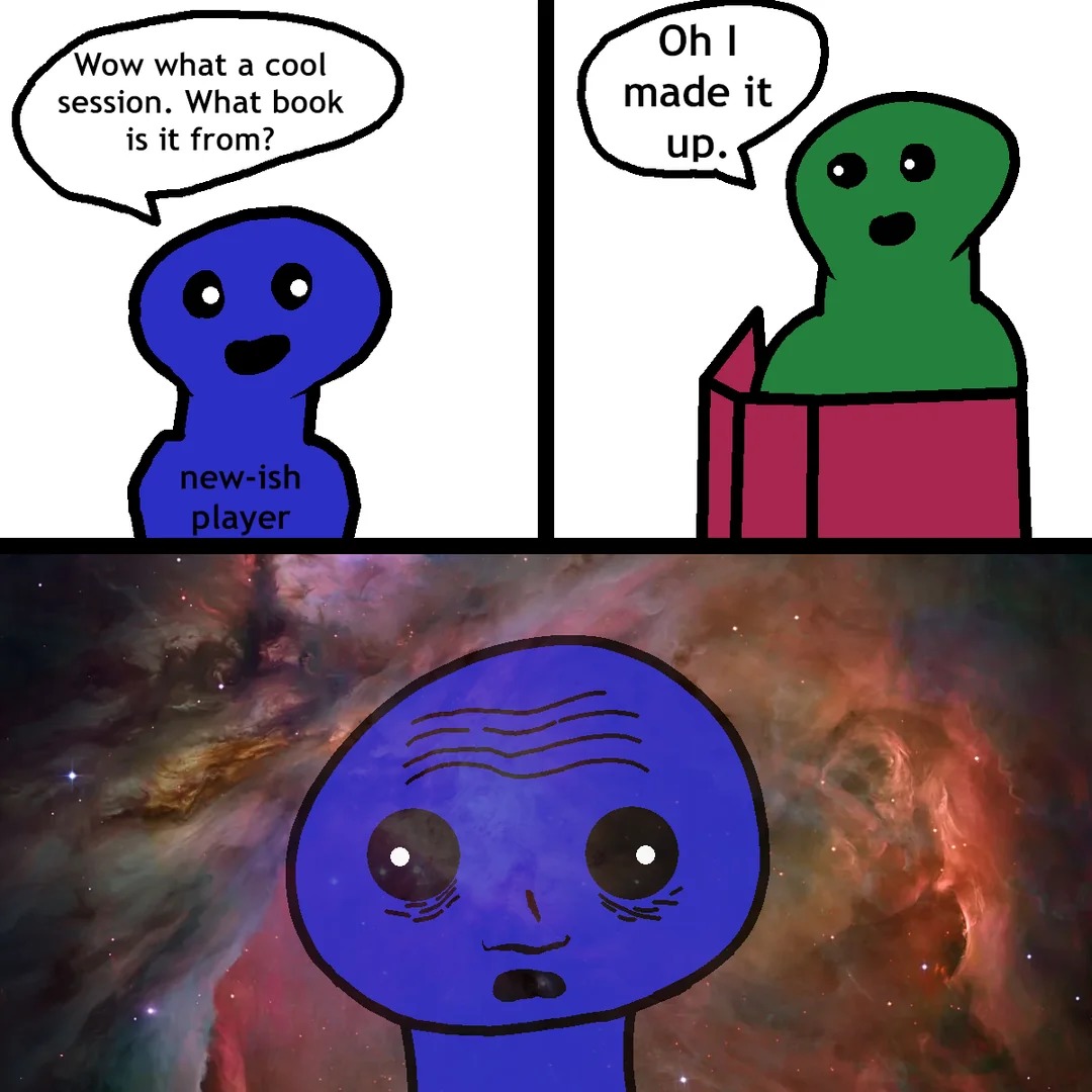 The Best DnD Memes :) Memedroid