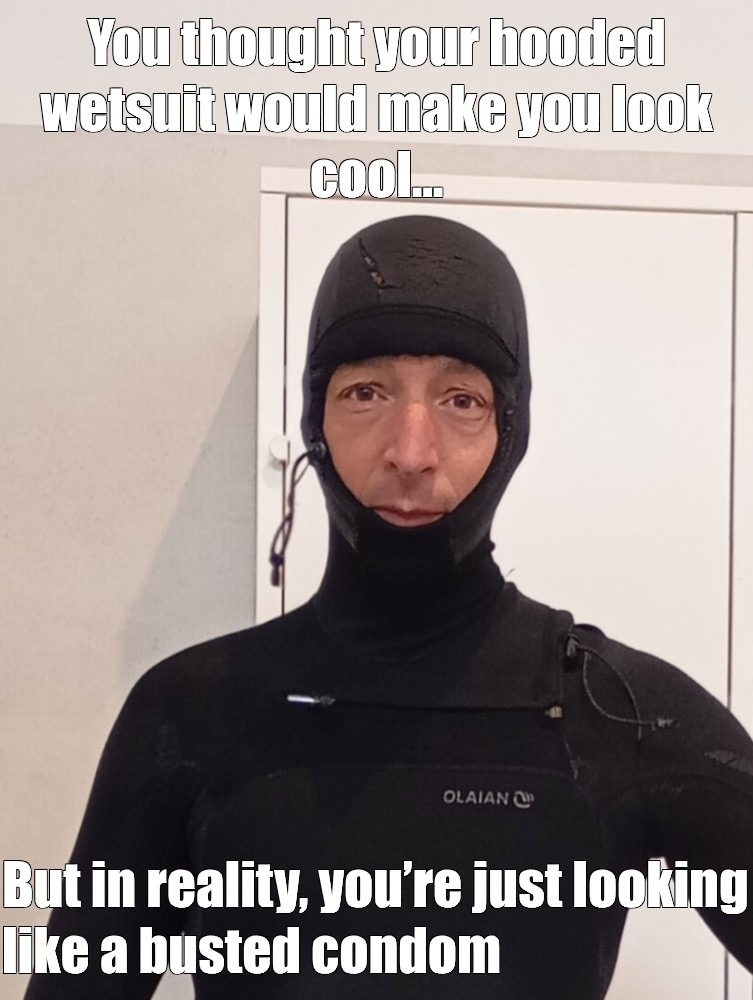 The best Hooded memes :) Memedroid