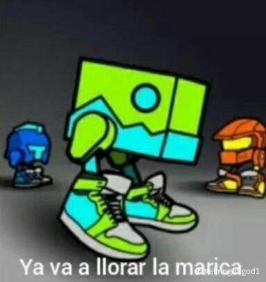 Llorara Memes