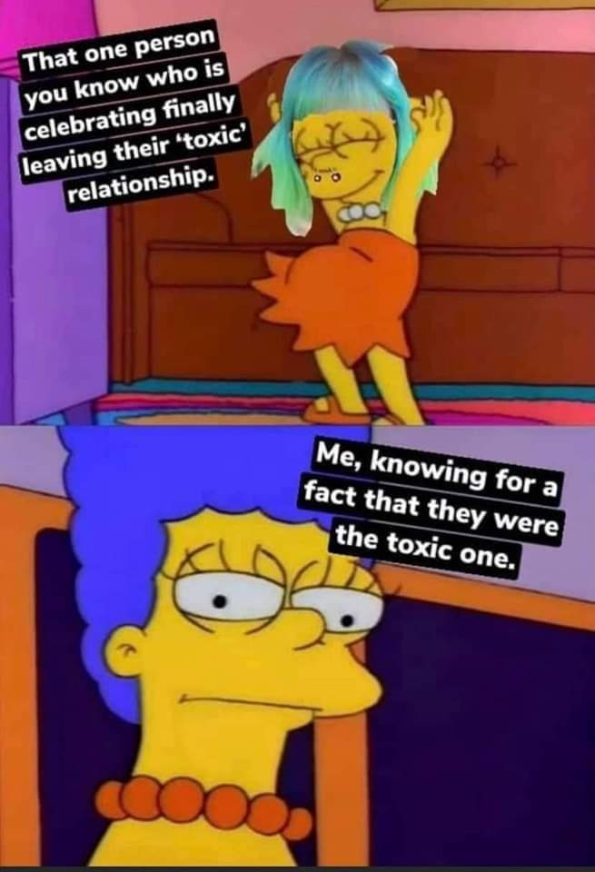 The best Toxic memes :) Memedroid