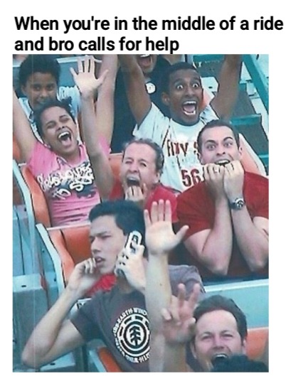 The best Roller-coaster memes :) Memedroid