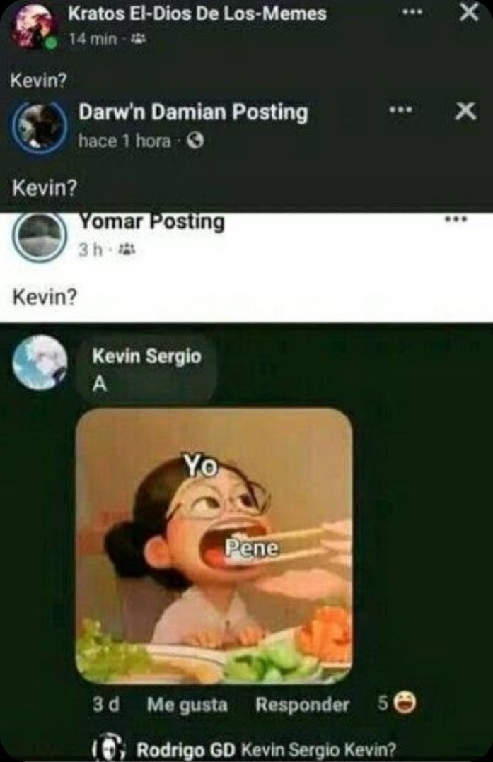 Los Últimos Memes :) Memedroid