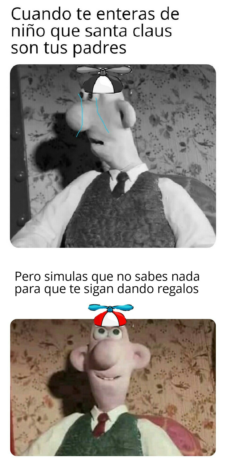Memes Que Eso