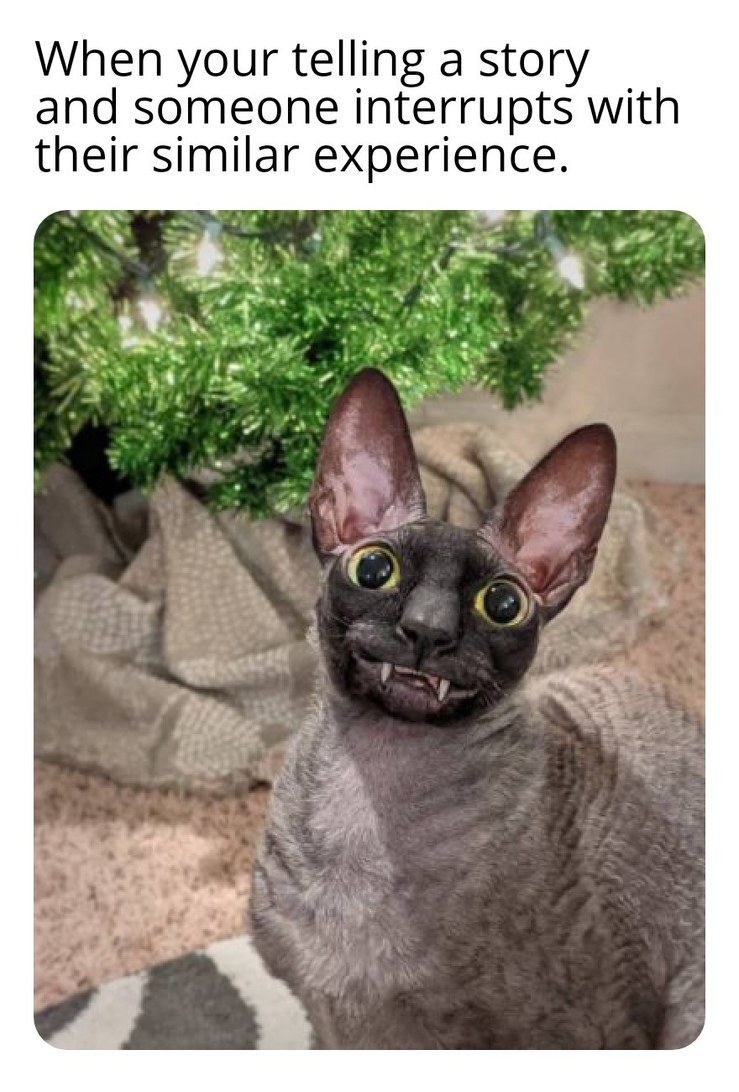 The interrupting - Meme by ZiggyStarburst :) Memedroid