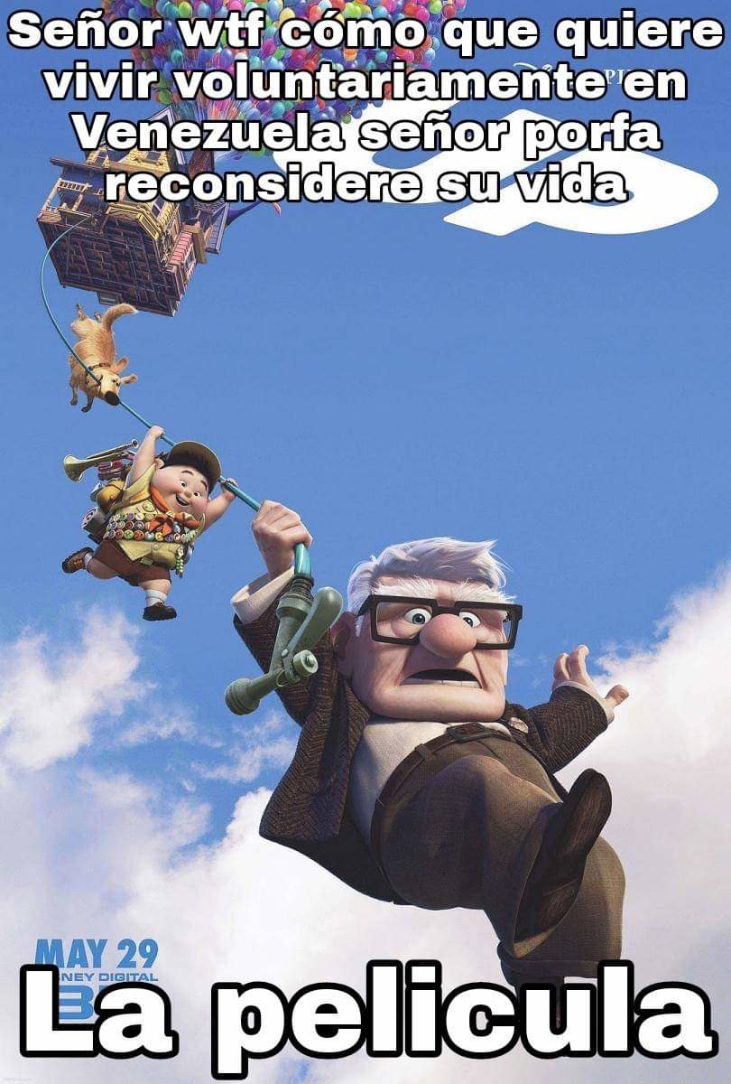 Como - Meme subido por D_1ni3l :) Memedroid