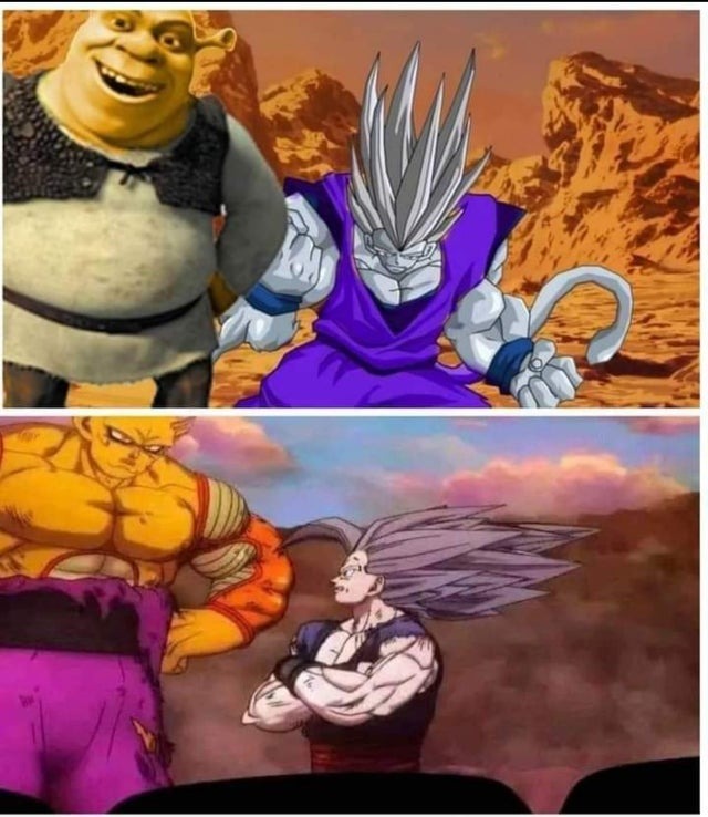 evolución de picollo - Meme subido por davilamadness :) Memedroid